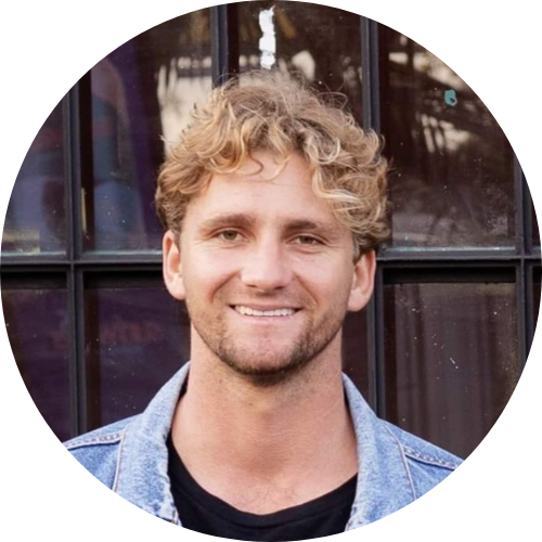 About - HUNTER Digital