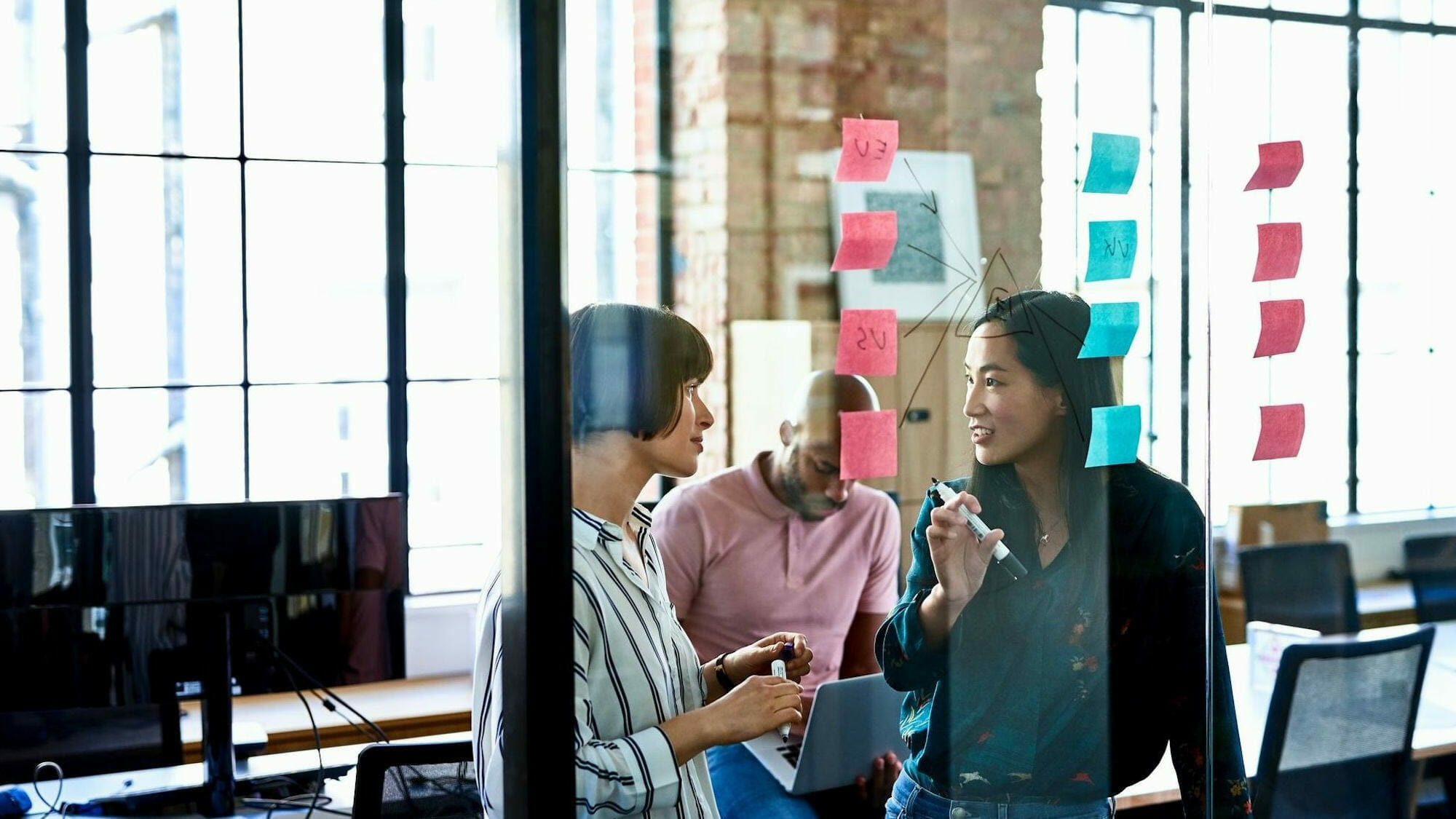 About - HUNTER Digital